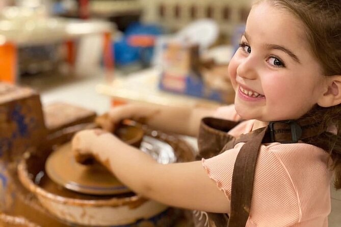 Famous Shops to See in Cappadocia - Çavuşin Local Handicrafts