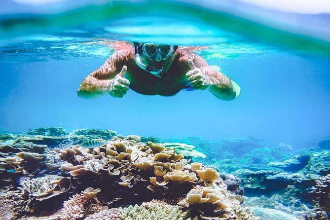 Famous Six Island Snorkeling Trip from Ko Samet - Practical Tips for Your Day