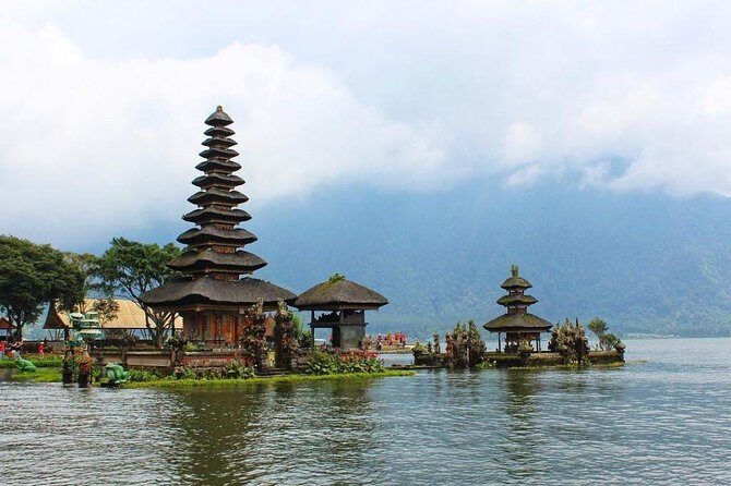 Famous Temples Tour with Tanah Lot Sunset - Who Will Love This Tour?