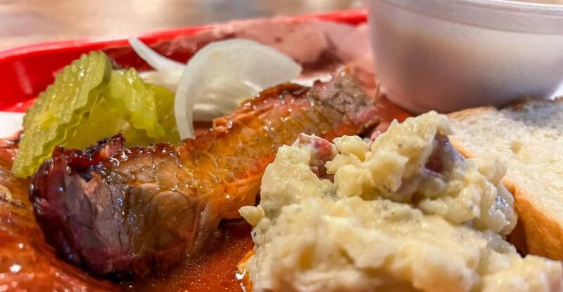 Famous Texas BBQ & Food Tour in Austin - A Detailed Breakdown of the Itinerary