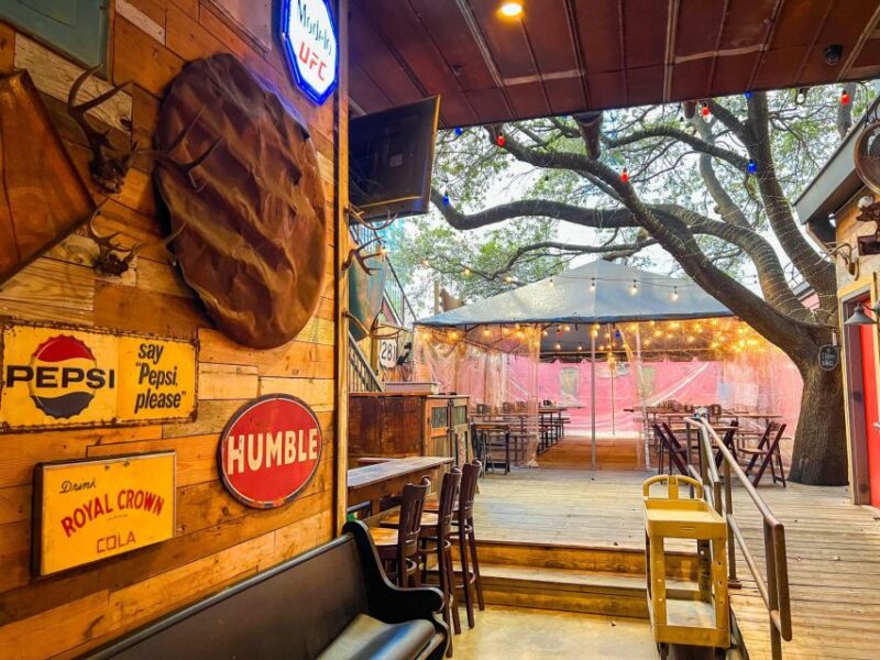 Famous Texas BBQ & Food Tour in Austin - Final Thoughts: Who Is This Tour For?