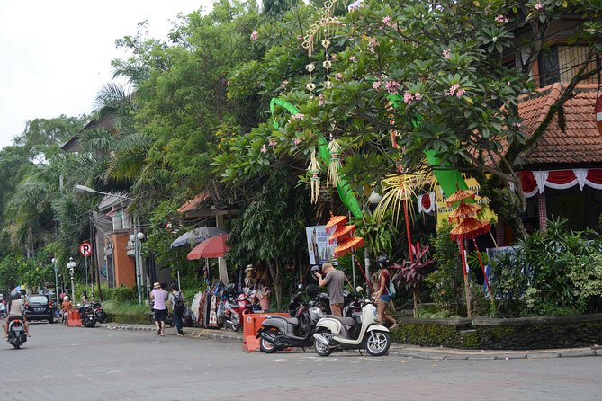 Famous Ubud villlage and Dance Tour with Rice Terrace And Waterfall Visit - The Sum Up