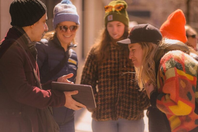 Fan Tribute: Taylor Swift in New York Walking Tour - FAQ