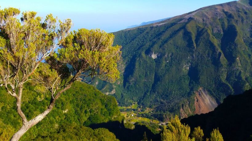 Fanal / Assobiadores - Levada Walk - FAQs