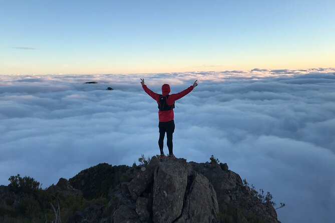 Fanal Forest Private Sunset Hike - Exploring the Fanal Forest