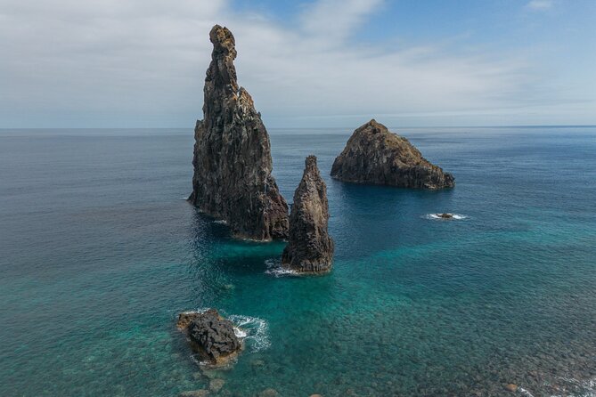 Fanal & Porto Moniz - West Madeira Tour - An Overview of the Tour Experience