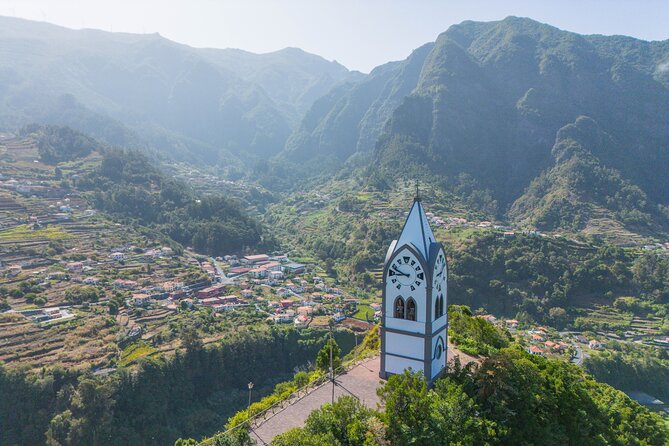 Fanal & Porto Moniz - West Madeira Tour - Practical Considerations and Value