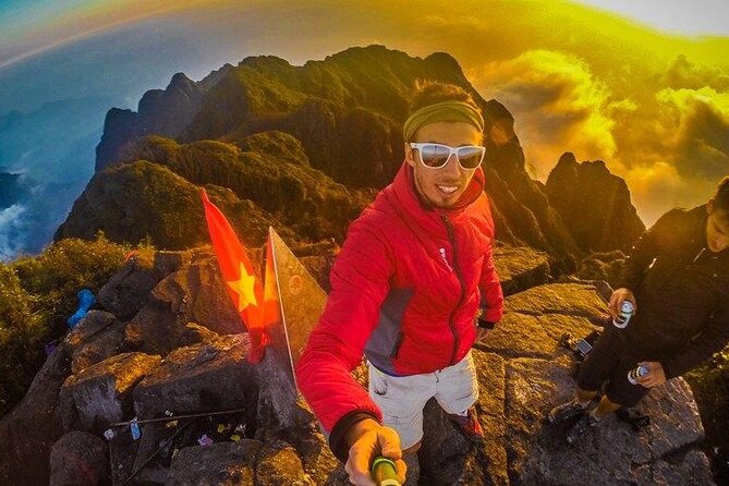Fansipan Mount Trekking 1 Day - Authentic Experiences and Review Highlights