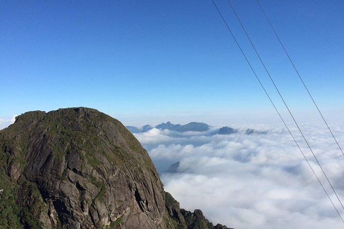 Fansipan Mountain Trekking 2 days 1 night - The Experience and Its Value