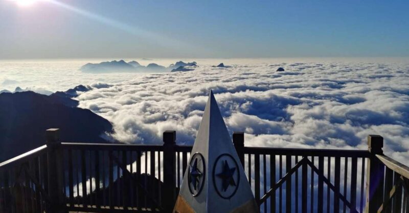 Fansipan Trek One Day Tour  Roof Of Indochina - Final Thoughts