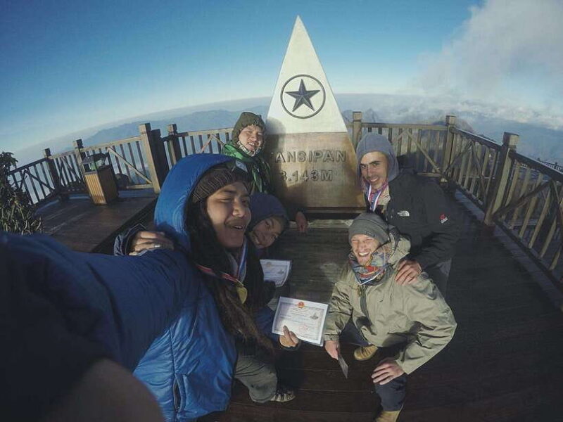 Fansipan Trekking - 1 Day - Who Should Consider This Trek?