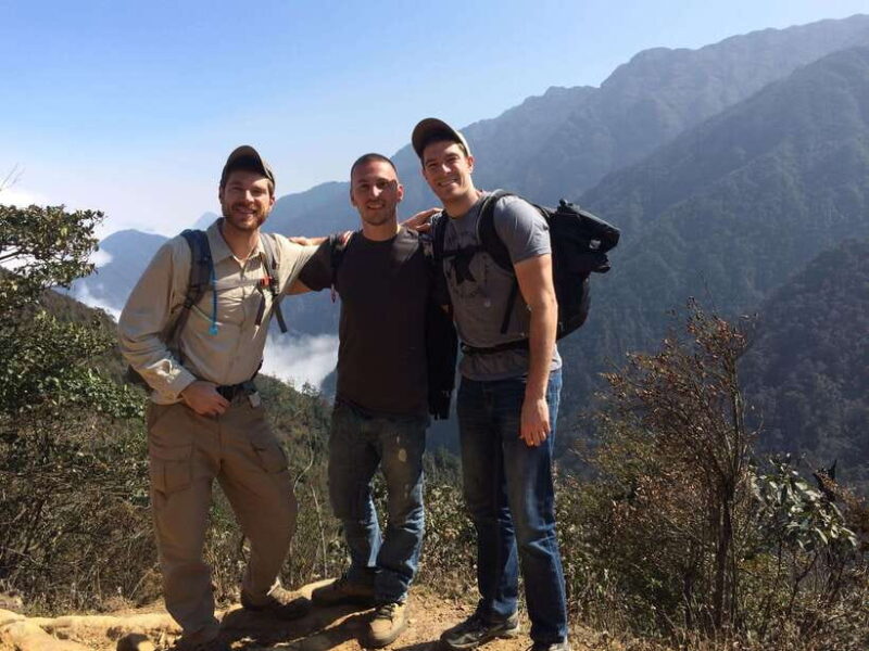 Fansipan Trekking - 1 Day - FAQs