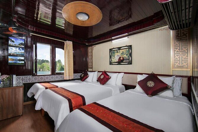 Fantasea Cruise 3 Days 2 Nights On Boat - An In-Depth Look at the Fantasea Cruise Experience