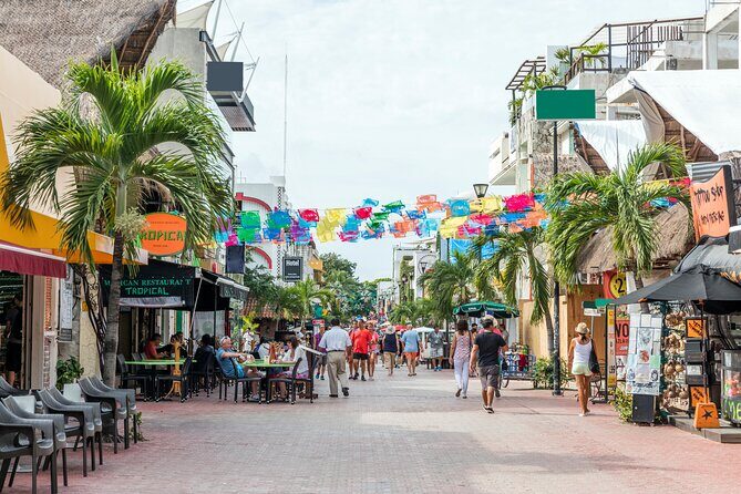 FANTASTIC ADVENTUROUS COMBO: Tour to Tulum Ruins, Coba Ruins and Mayan Cenote! - Final Thoughts