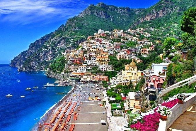 Fantastic Amalfi Coast tour From Naples - Exploring the Amalfi Coast from Naples: An Honest Review