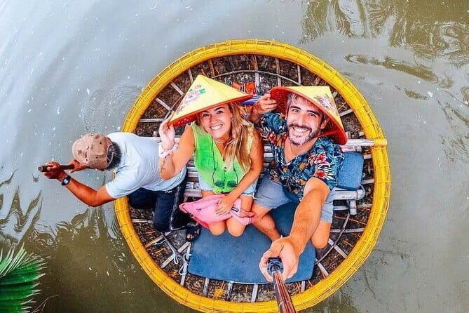 Fantastic Basket Boat Tour and Cooking Class - Key Points
