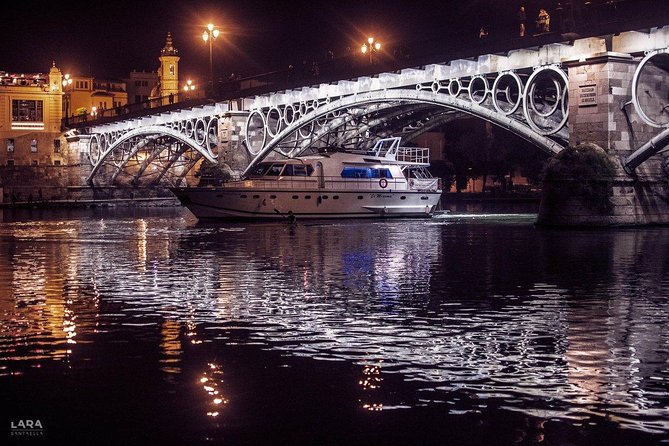 Fantastic Boat Trip With Lunch or Dinner - Confirmation