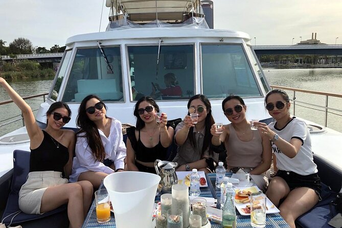 Fantastic Boat Trip With Lunch or Dinner - Why This Tour Is Highly Recommended