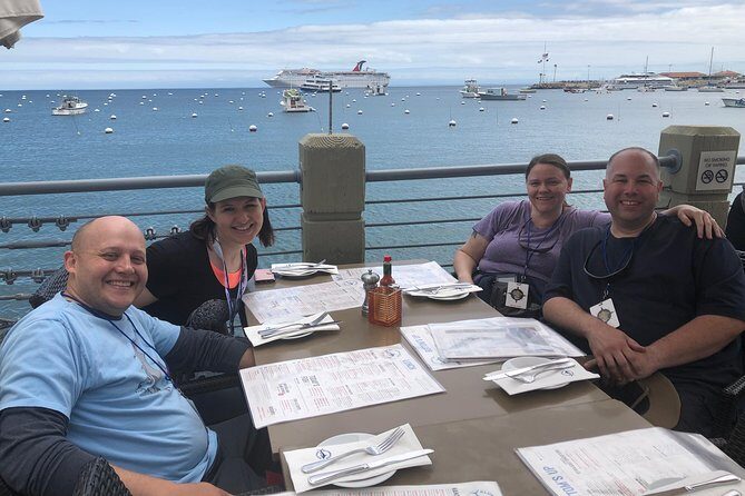 Fantastic Catalina Race - The Value of the Experience
