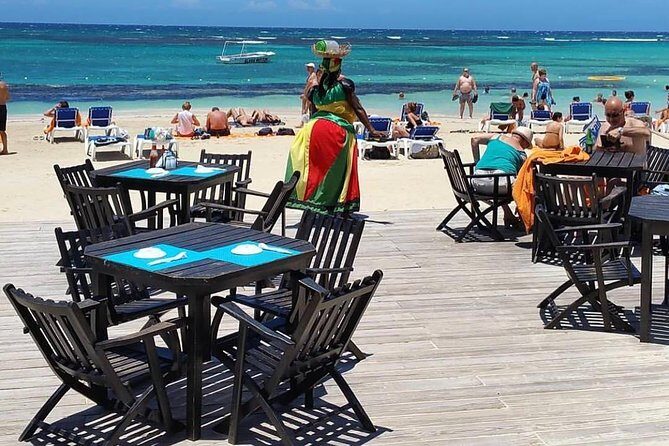 Fantastic Day at Bamboo Blu Beachfront, Ocho Rios - An Informative Look at the Experience