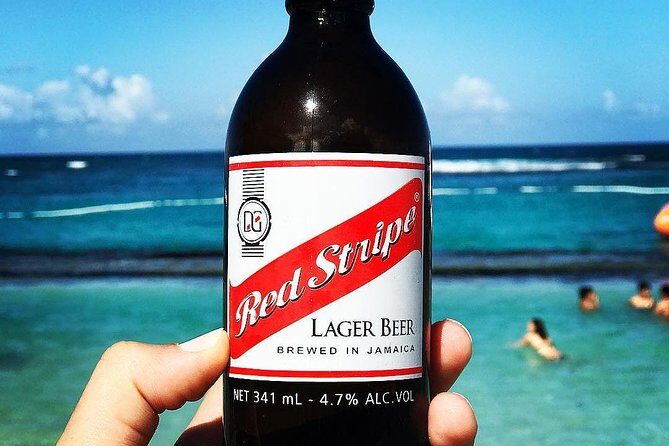 Fantastic Day at Bamboo Blu Beachfront, Ocho Rios - FAQ