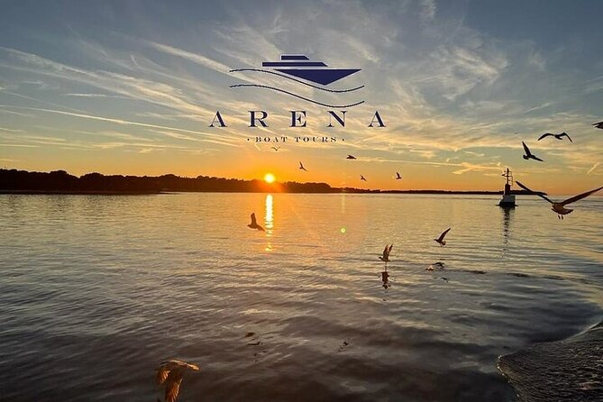 Fantastic DOLPHIN & SUNSET TOUR with dinner (Pula - NP BRIJUNI) - Practical Tips for Travelers