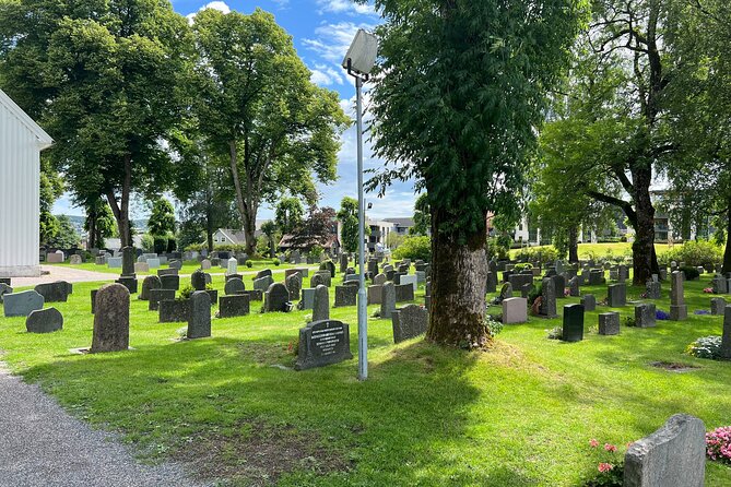 Fantastic E-Bike Tour With the Best Views in Kristiansand - Bike Considerations