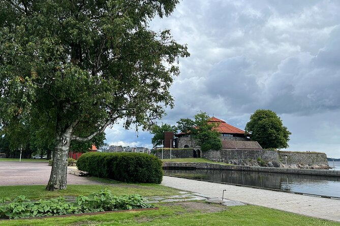 Fantastic E-Bike Tour With the Best Views in Kristiansand - Critiques and Suggestions