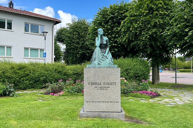 Fantastic E-Bike Tour With the Best Views in Kristiansand - Recommendation Summary