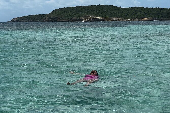 FANTASTIC Green Island and Sea Turtles - Half Day share boat trip - FAQs