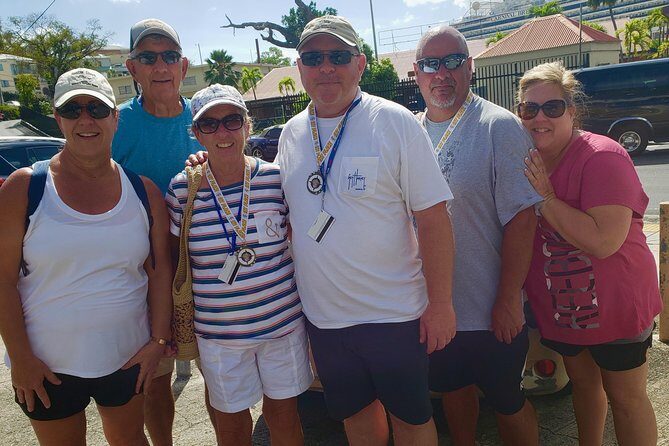 Fantastic St. Thomas Race - An Authentic, Unique Way to Experience St. Thomas