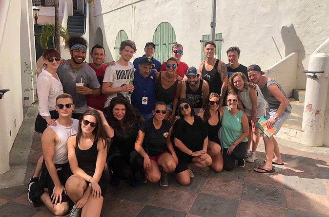 Fantastic St. Thomas Race - What Travelers Say