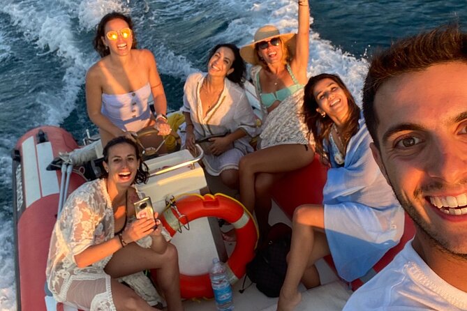 Fantastic Sunset Excursion by Boat to the Devils Saddle - Traveler Feedback and Highlights