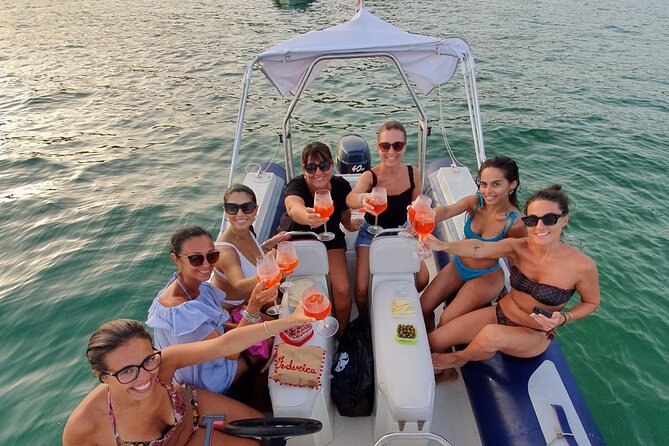 Fantastic Sunset Excursion by Boat to the Devils Saddle - Confirmation and Booking Process