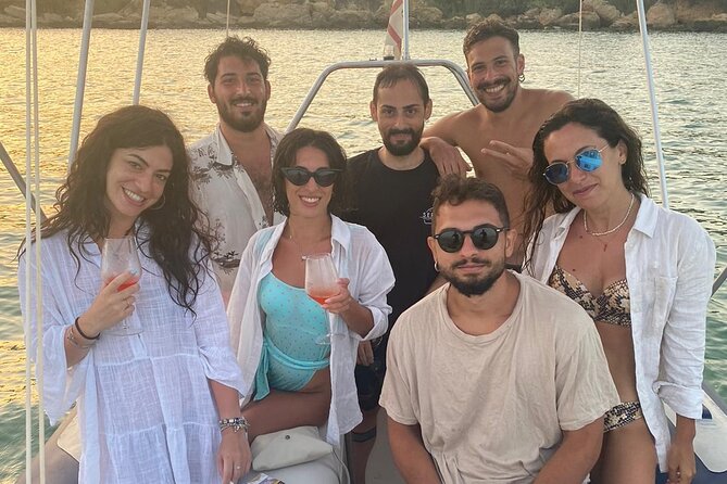 Fantastic Sunset Excursion by Boat to the Devils Saddle - Duration and Timing of the Tour