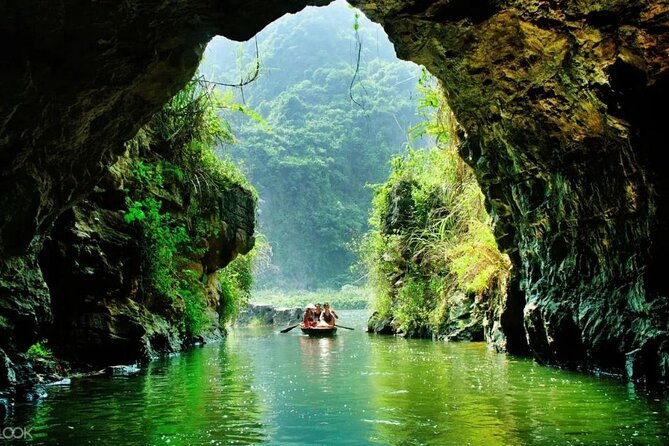 Fantastic Trip 5 Day Sapa - Ninh Binh and Halong Cruise - Value for Money: Is It Worth the Price?
