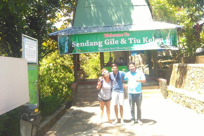 Fantastic trip to Sindang Gile & Tiu Kelep Waterfall - Who Will Love This Tour?