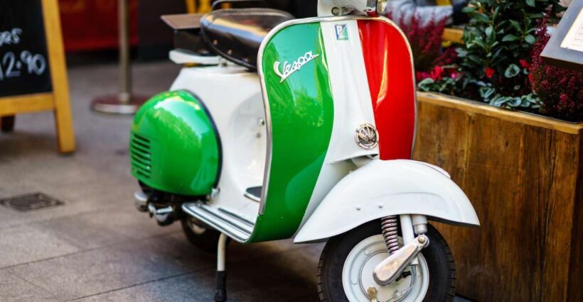 Fantastic vespa tour with driver in Rome - Final Thoughts: Is This the Right Tour for You?