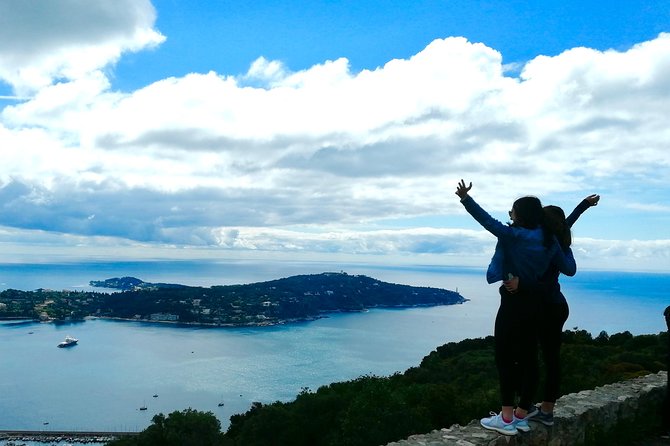 Fantastic Villefranches Bay & Cap-Ferrat E-Bike Tour From Nice - Traveler Reviews and Feedback
