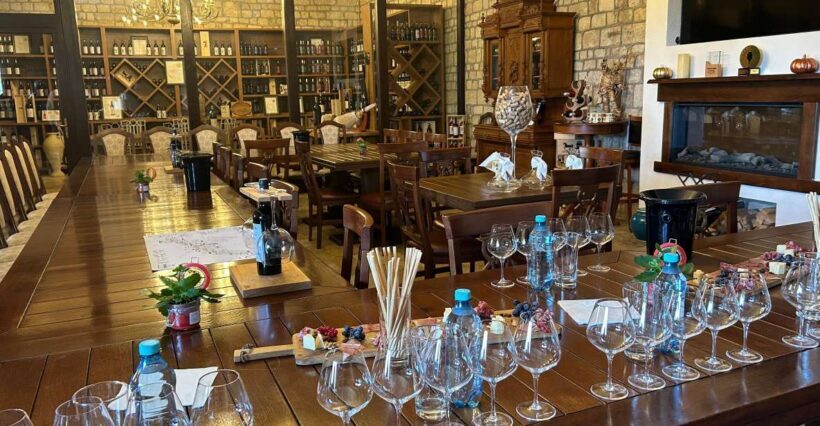 Fantastic wine tour in diferent wineries (Great Hill) - FAQ