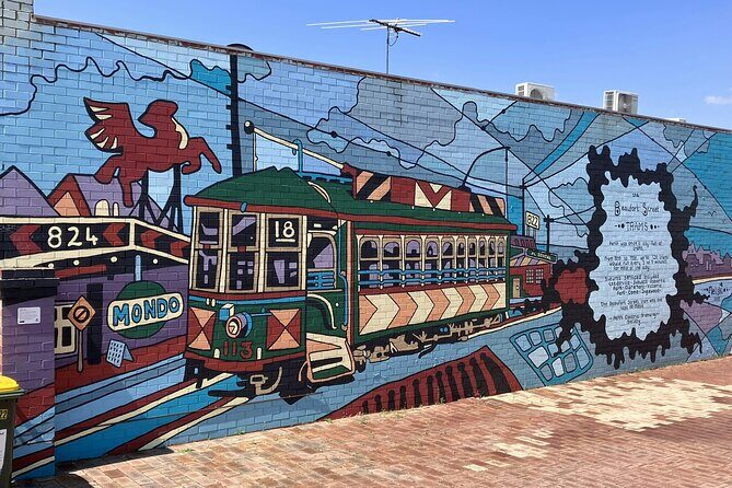 Fantasy Hunt in Perth: Self-Guided Puzzle Adventure - Who Should Consider This Tour?