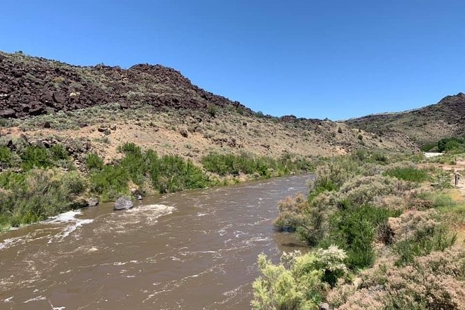 Far Flung Adventures Scenic Half-Day Float - Key Points