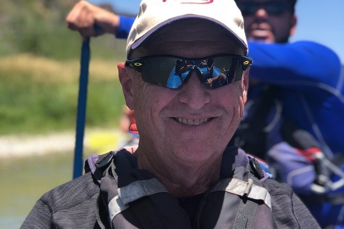 Far Flung Adventures Scenic Half-Day Float - Guides and Safety