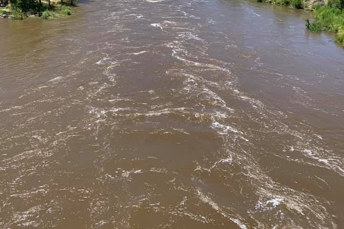 Far Flung Adventures Scenic Half-Day Float - Pricing and Booking