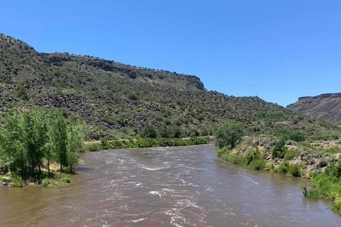 Far Flung Adventures Scenic Half-Day Float - Thrilling Moments on the Water