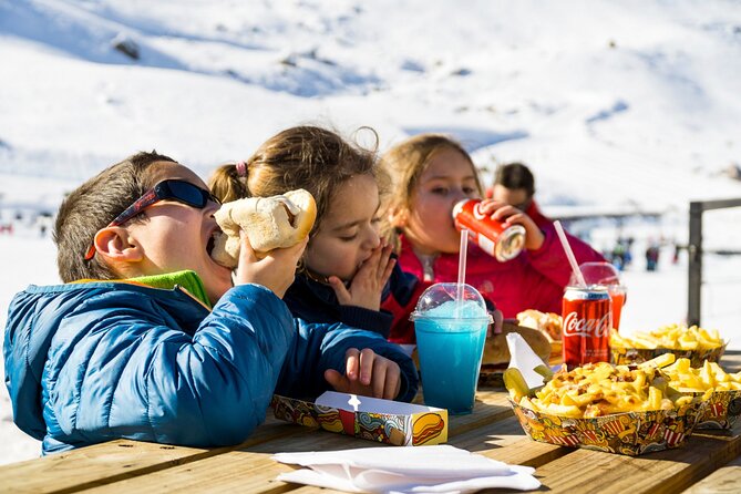 Farellones Park Tour - What to Expect