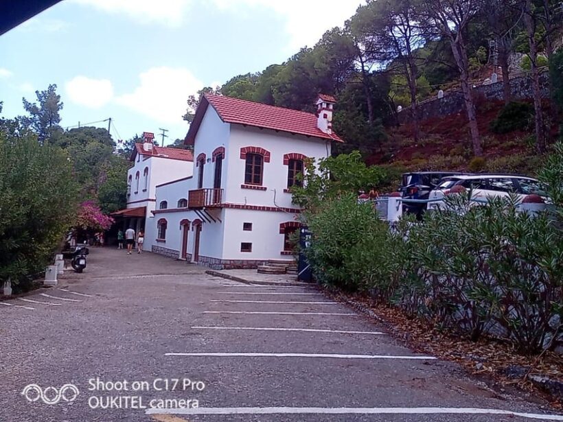 Farfalle,Schmetterling,Papillon & Butterfly valley transfer! - An In-Depth Look at the Butterfly Valley Transfer Experience