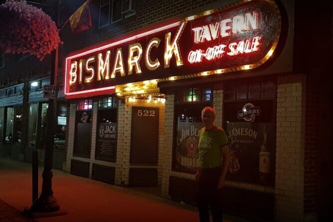 Fargo Bar Hunt: We're Fargo-ing Out - A Closer Look at the Fargo Scavenger Hunt Tour