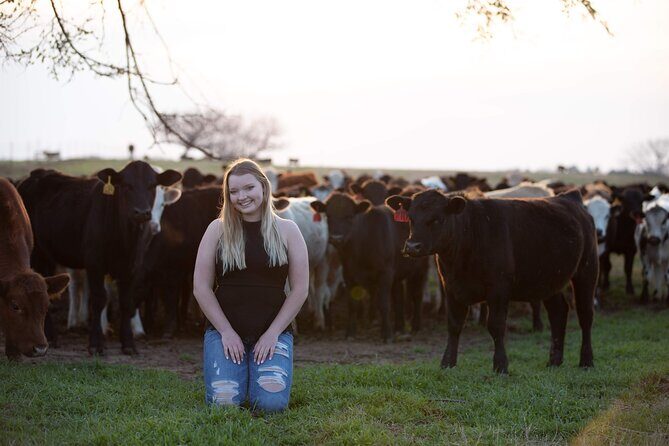 Farm Adventure Experience in Red Hill Ranch - Exploring Red Hill Ranch: What to Expect