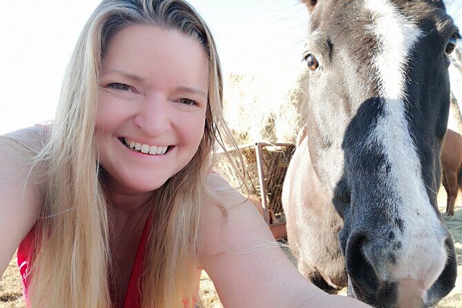 Farm Adventure Experience in Red Hill Ranch - The Authenticity and Value